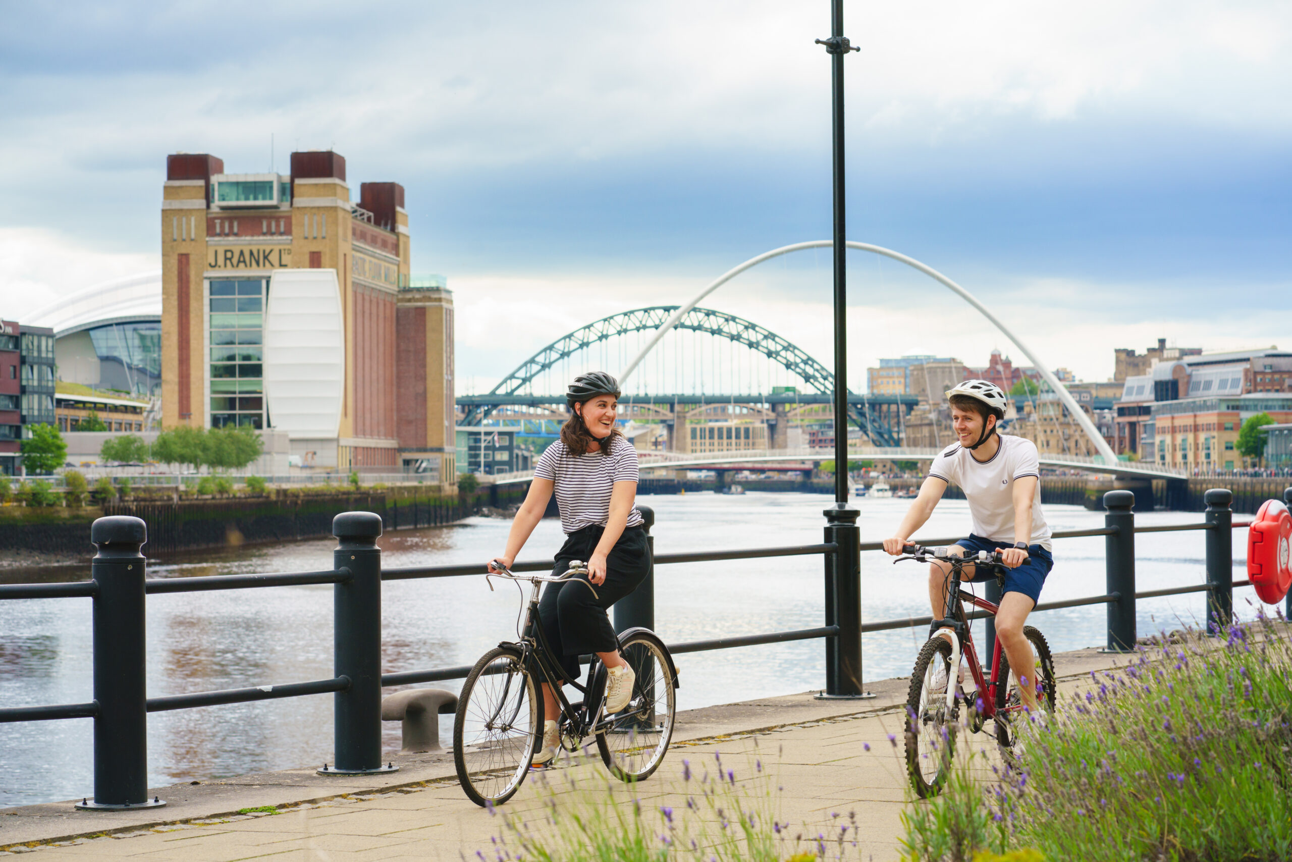 City and region sustainability commitments - NewcastleGateshead ...
